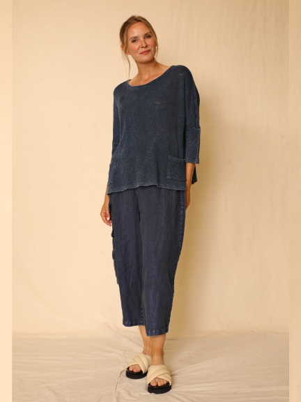 Ruby Top by Beau Jours at Hello Boutique