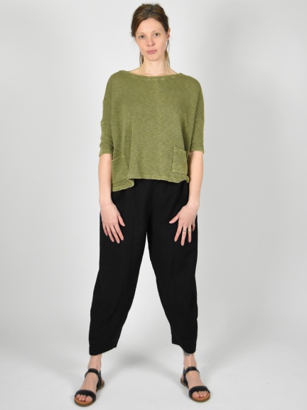 Ruby Top by Beau Jours at Hello Boutique