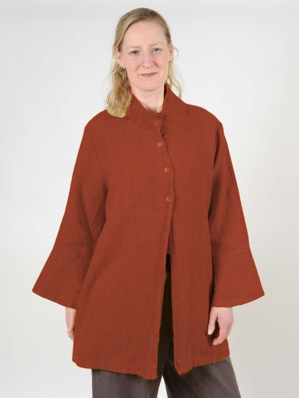 Sabina Jacket by Bryn Walker at Hello Boutique