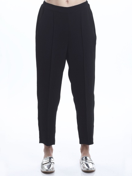 Saina Pants by Beau Jours at Hello Boutique