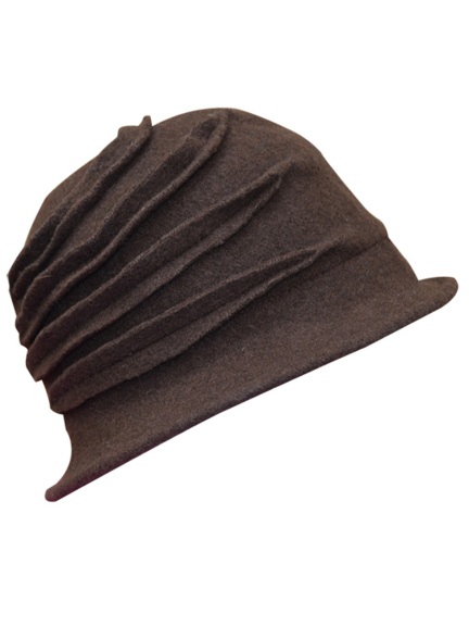 Samba Hat by Asian Eye at Hello Boutique