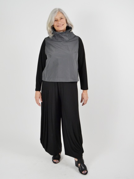Selma Top by Sun Kim at Hello Boutique