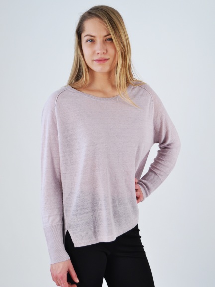 So Vain Sweater by Stella Carakasi at Hello Boutique