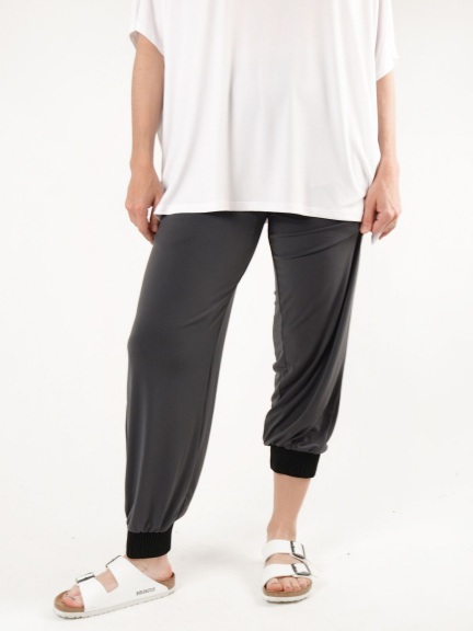 Sock Pant by Planet by Lauren G at Hello Boutique