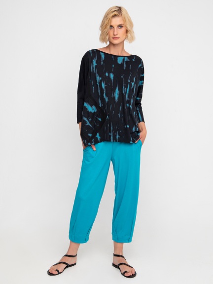 Storm Top by Ozai N Ku at Hello Boutique