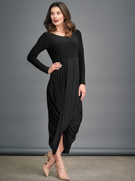 Swag Dress by Sympli at Hello Boutique