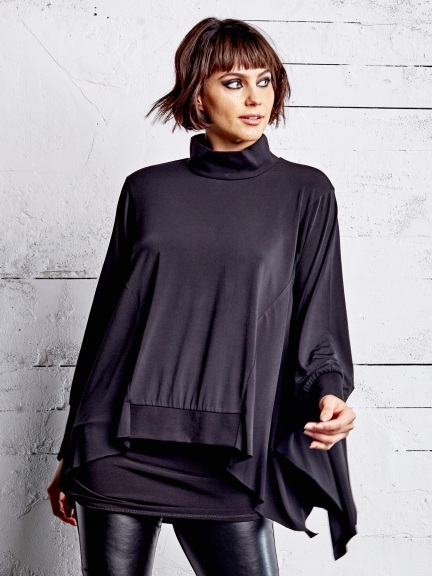 Sweat Top by Planet by Lauren G at Hello Boutique