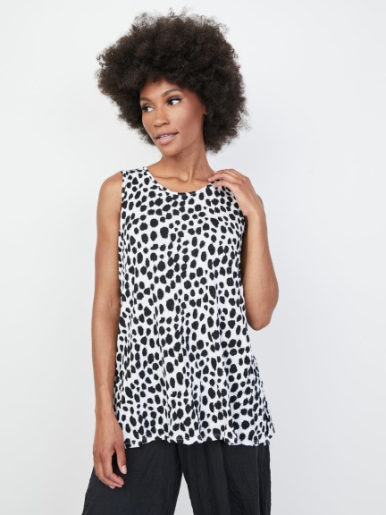 Swing Tank by Liv by Habitat at Hello Boutique