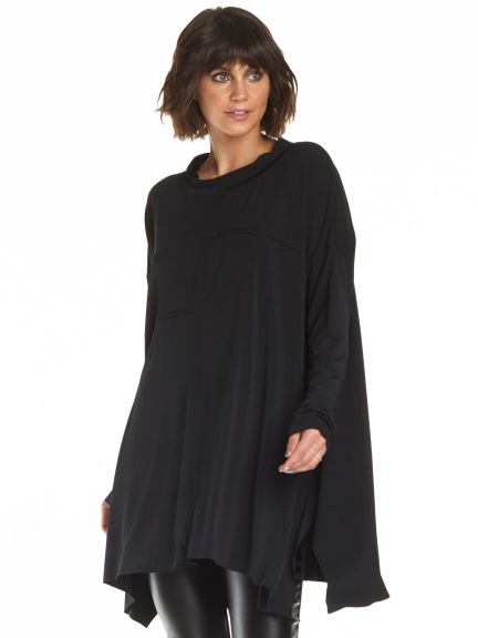 Swing Tee by Planet by Lauren G at Hello Boutique