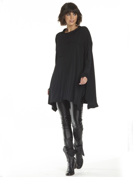 Swing Tee by Planet by Lauren G at Hello Boutique