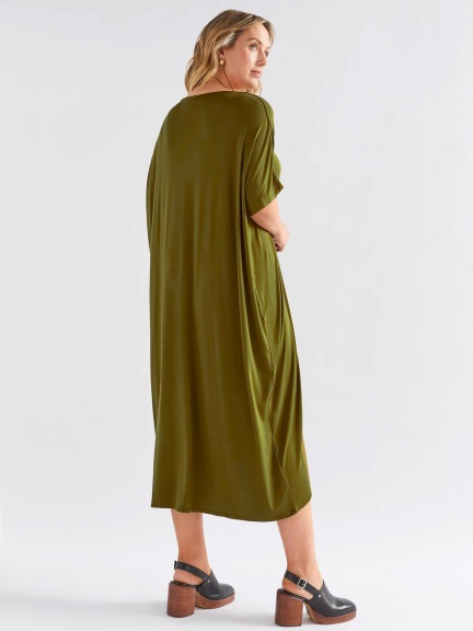 Telse Dress by Elk the Label at Hello Boutique