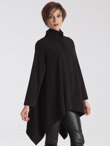 Trapeze Shirt by Planet at Hello Boutique