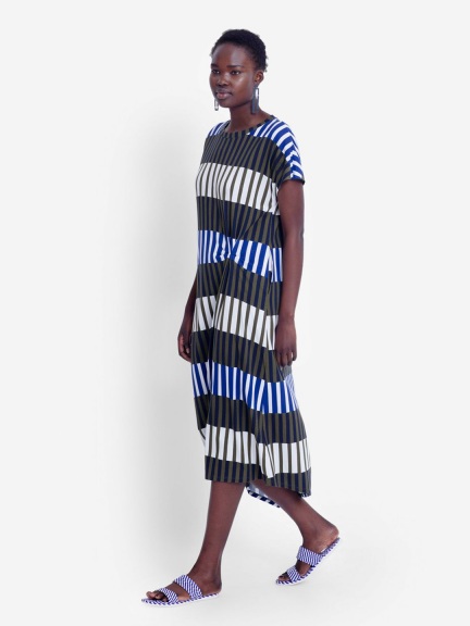 Valby Dress by Elk the Label at Hello Boutique