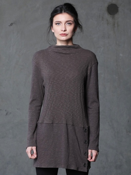 Venus Tunic by Chalet et ceci at Hello Boutique