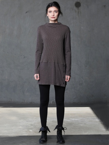 Venus Tunic by Chalet et ceci at Hello Boutique