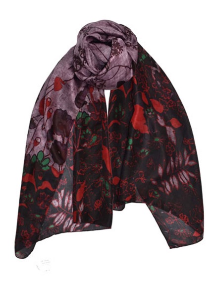 Vincenzo Scarf by Dupatta Designs at Hello Boutique