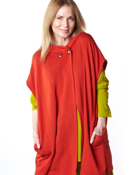 Viv Vest by Bryn Walker at Hello Boutique