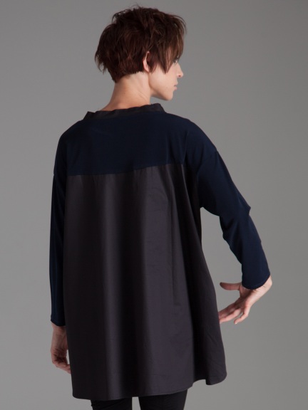 Yolk Back Top by Planet by Lauren G at Hello Boutique